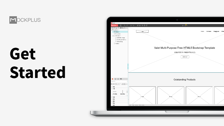 Support & Contact us - Mockplus
